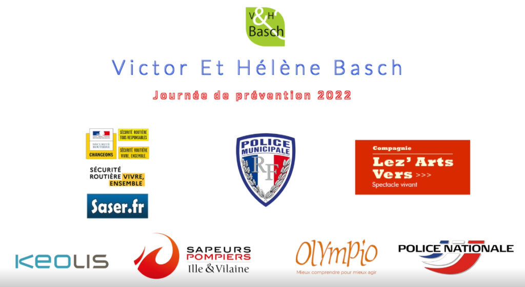 Retour en image sur les journées de Prévention du 1er et 2 septembre ...